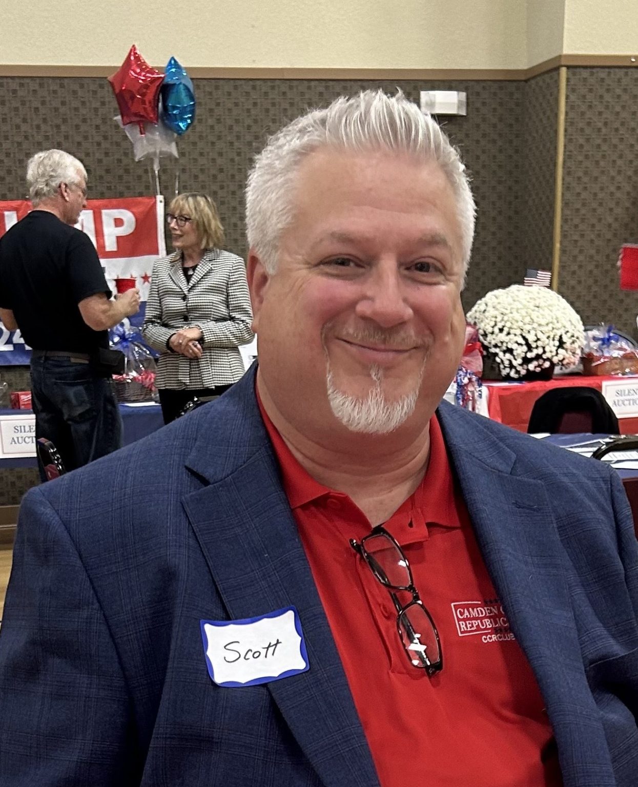 PD 2025 CCRC Team – Camden County Republican Club